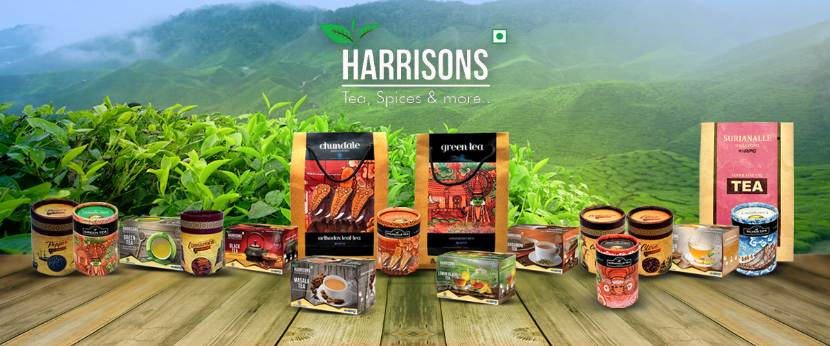 Tea Town Kerala by Harrisons Malayalam Limited – Tea Tourism | Buy Tea ...